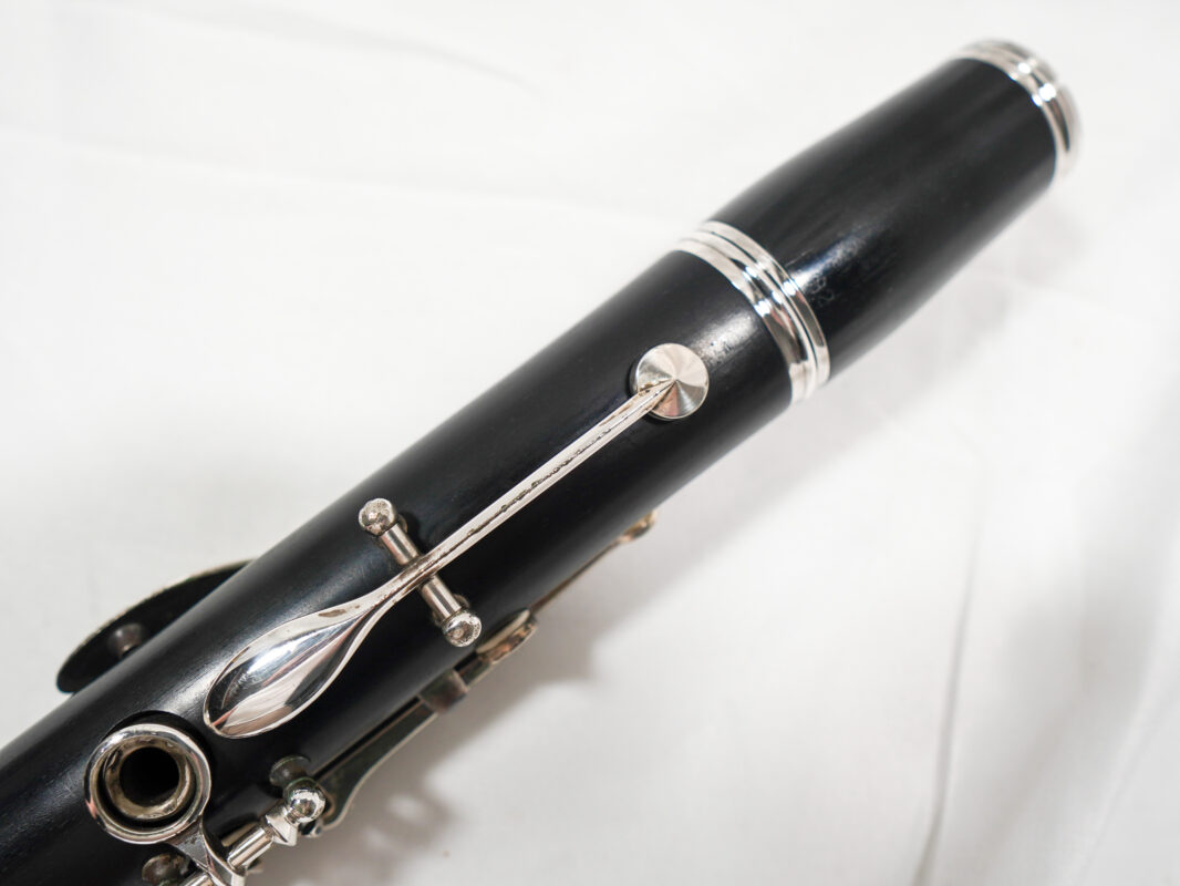 Yamaha YCL-62 Professional Bb Clarinet (Used) #0671 – Symphony Duck Music