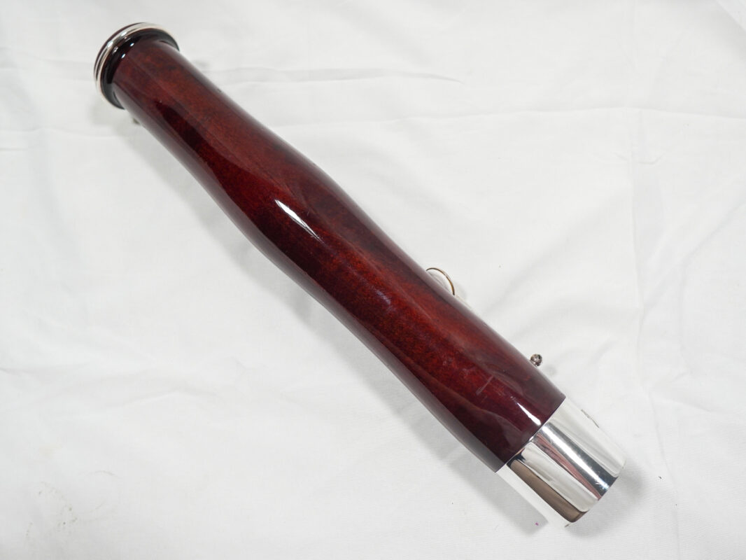 Fox Renard Model 220 Bassoon (Used) #24713 – Symphony Duck Music